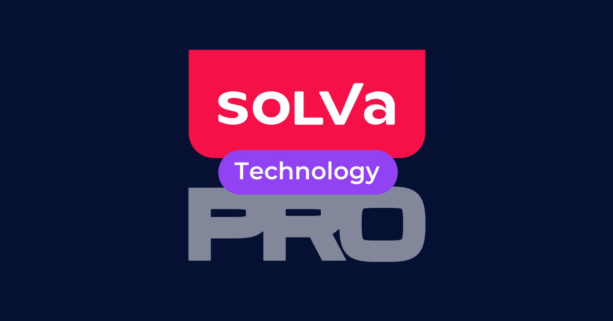 Стажировка IT в Алматы с гарантированным трудоустройством! | Laboratory 3.0 Pro | Solva Technology